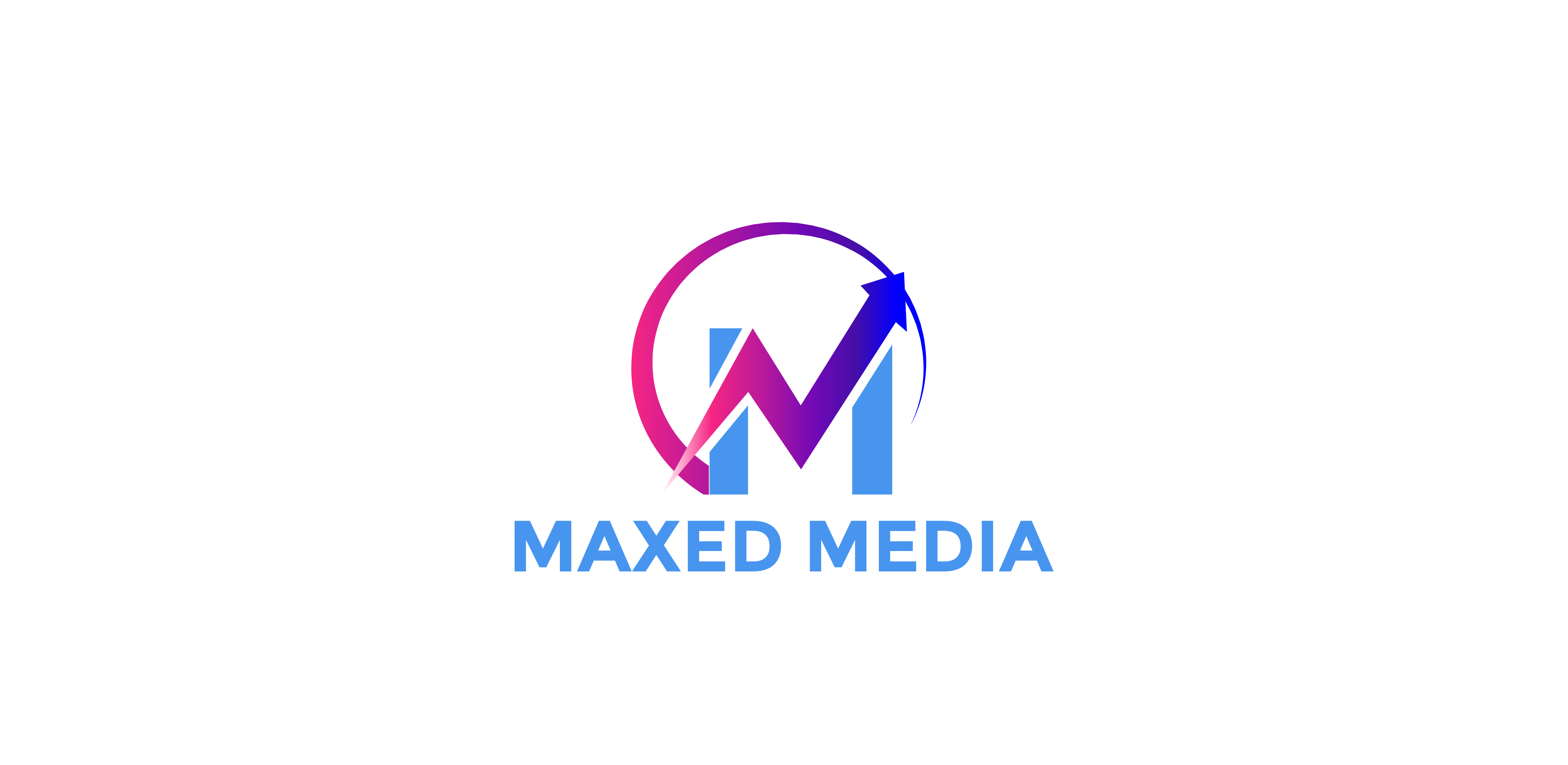 Welcome to Maxed Media